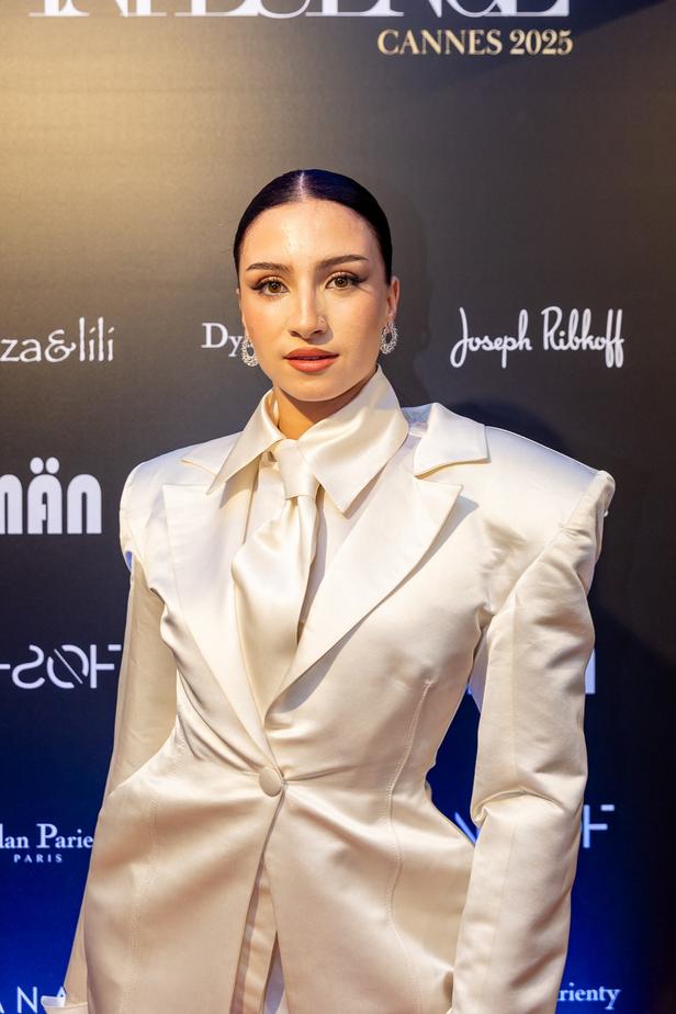 Festival de Cannes : Jenifer, Helena, Sofia Essaïdi... Ces révélations de Star Academy ont ...