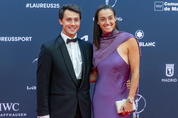 Caroline Garcia (Roland-Garros) annonce sa retraite : qui est son ...