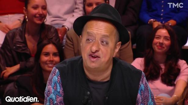 Booder enfant : cette photo de l’humoriste va vous faire craquer