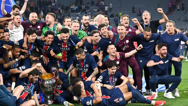 PSG : horaire, accès, parade sur les Champs-Elysées, concert au Parc ...