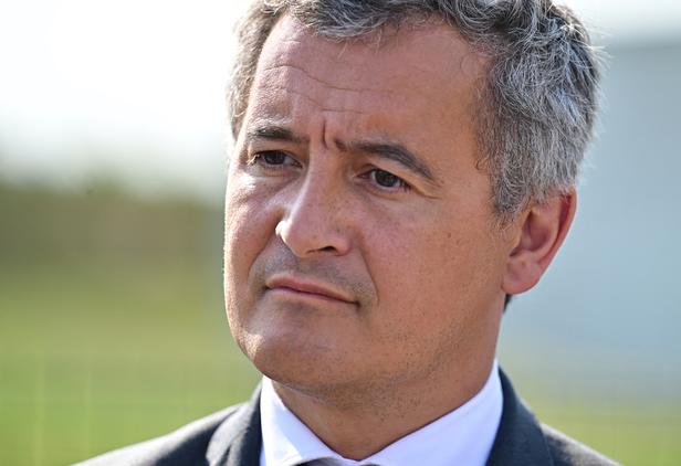 Gérald Darmanin : femme, enfants… Ce que l’on sait de sa vie privée