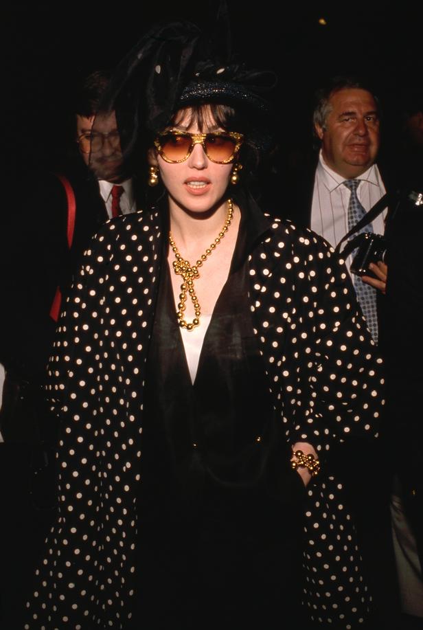 Isabelle Adjani en 30 photos