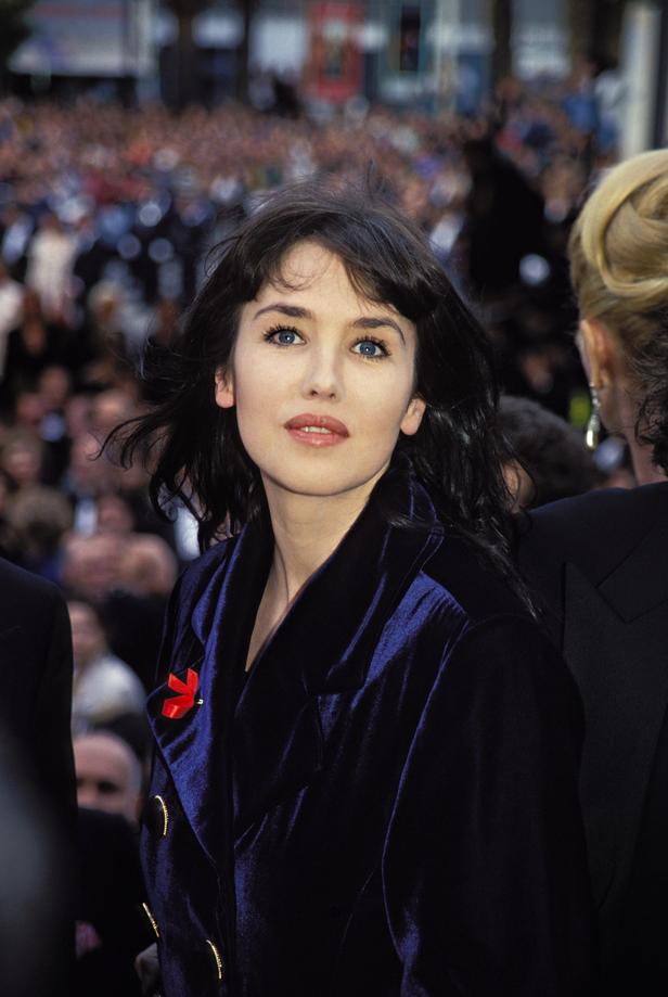 Isabelle Adjani en 30 photos