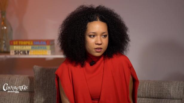 Yoa, chanteuse : «J’ai une écriture très instinctive»