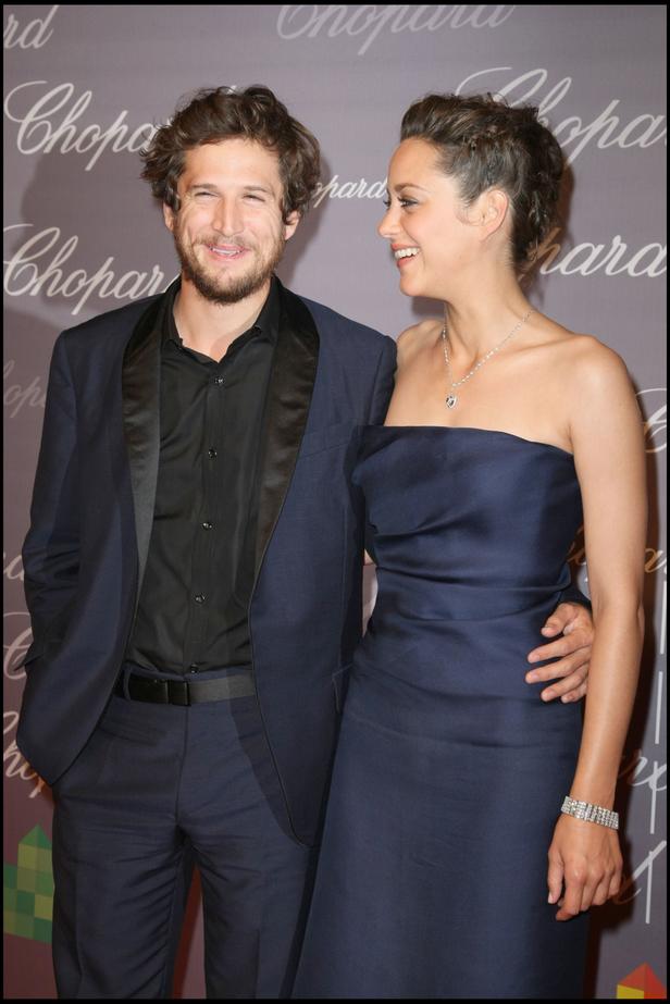 PHOTOS - Marion Cotillard et Guillaume Canet : retour sur leurs 18 ...