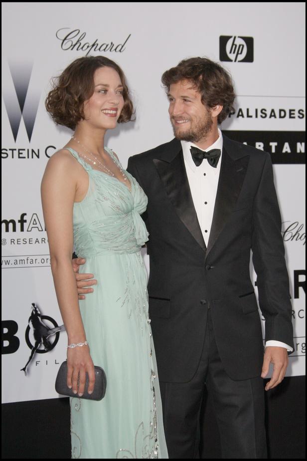 PHOTOS - Marion Cotillard et Guillaume Canet : retour sur leurs 18 ...