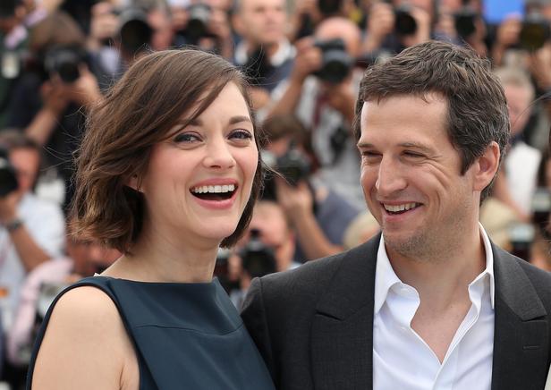 PHOTOS - Marion Cotillard et Guillaume Canet : retour sur leurs 18 ...