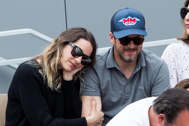 Marion Cotillard, maman de deux enfants et profondément reconnaissante : “Ils m’apprennent ...