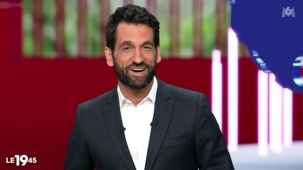 Dominique Tenza quitte M6 : découvrez le nom de sa remplaçante (vous la ...