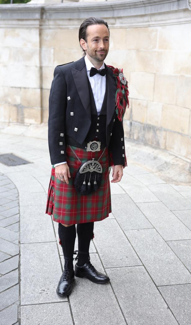 PHOTOS - Melanie Brown, alias Mel B des Spice Girls, a dit oui à Rory : découvrez les photos de ...