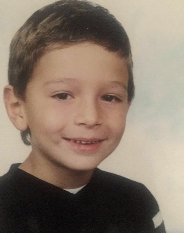 PHOTOS - Jordan Bardella : son évolution physique en images