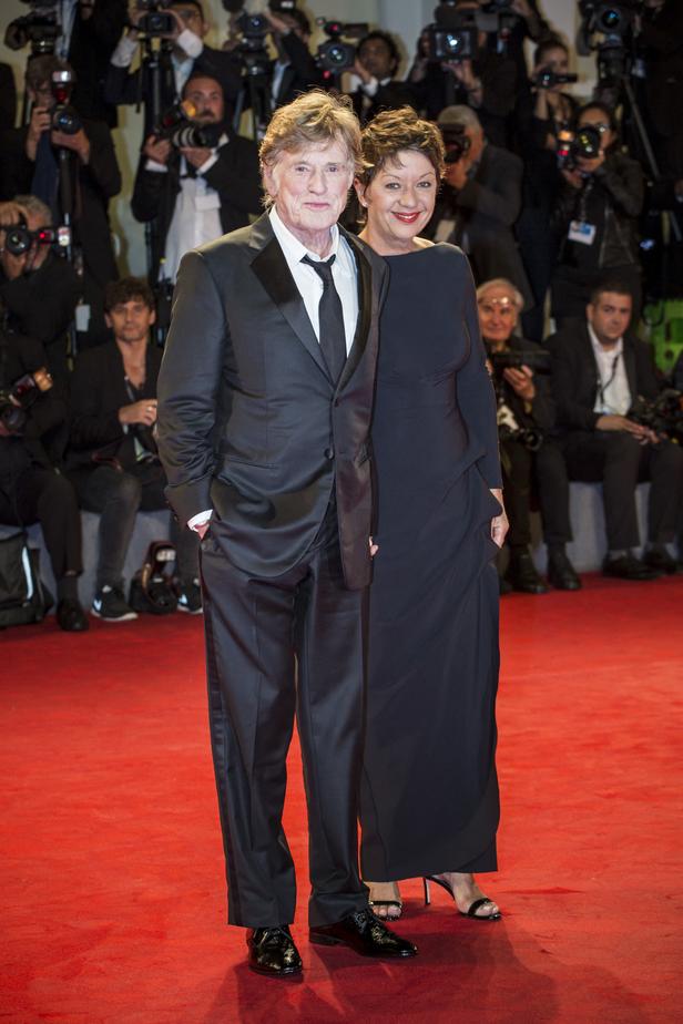 Robert Redford s’en est allé à 89 ans : retour sur sa dernière ...