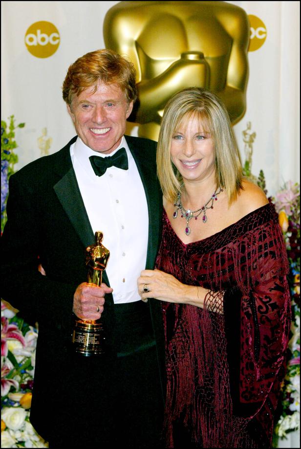 Robert Redford s’en est allé à 89 ans : retour sur sa dernière ...