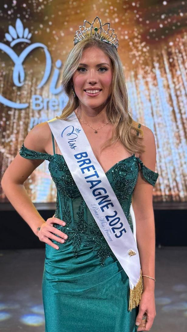 Miss France 2026 : les 30 candidates