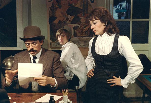 PHOTOS - Qui sont les femmes qui ont marqué la vie de Jacques Brel