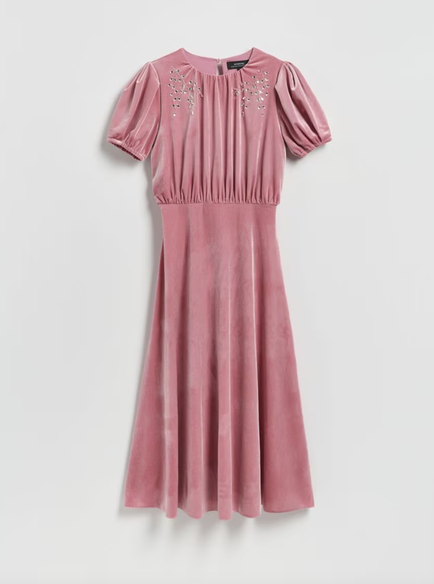 SHOPPING - Robes de fêtes : les pièces les plus tendances à prix mini à ...