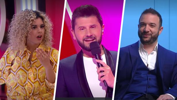 Télé-Réalité - Actu des candidats et émissions de télé-réalité