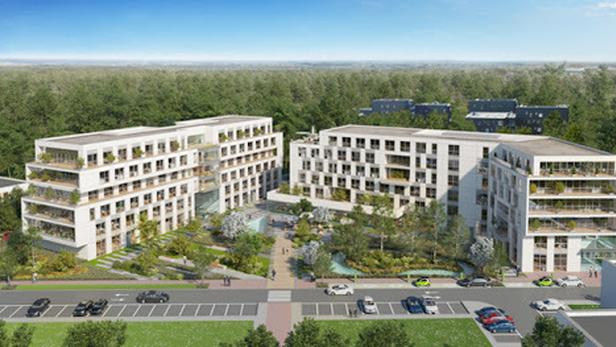 Intelligence artificielle : IBM lance en France un projet de R&D mondial