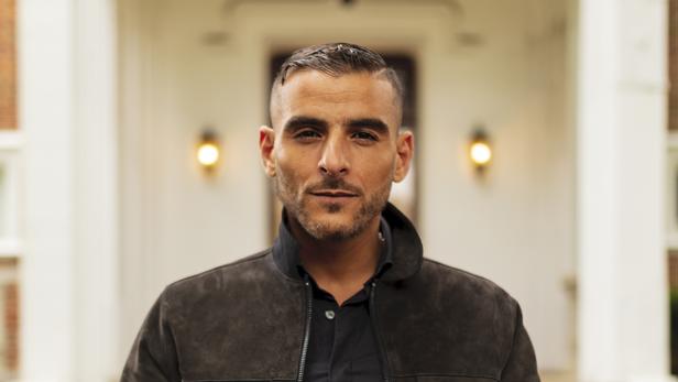 Sofiane : «L'esprit de partage est de retour dans le rap»