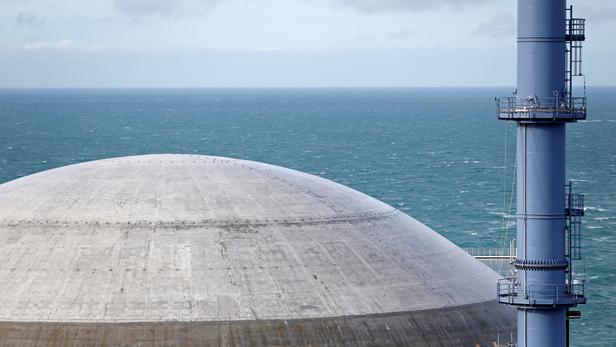 EDF choisit Penly, en Seine-Maritime, pour accueillir d'éventuels ...