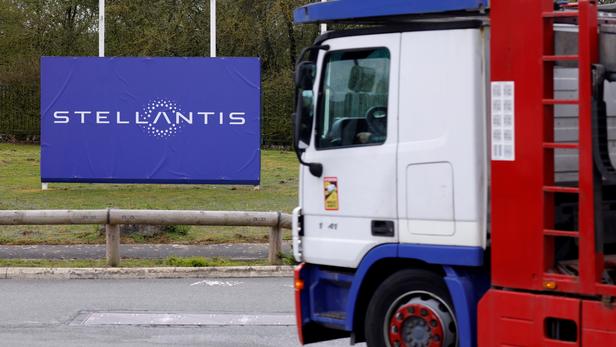 Stellantis va produire un nouveau moteur à Douvrin