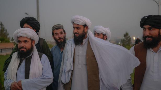 Afghanistan : qui sont les talibans