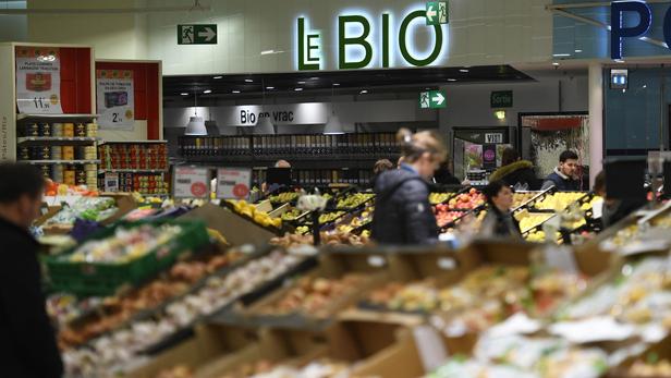 Labels alimentaires : deux nouvelles études révèlent les écarts entre ...