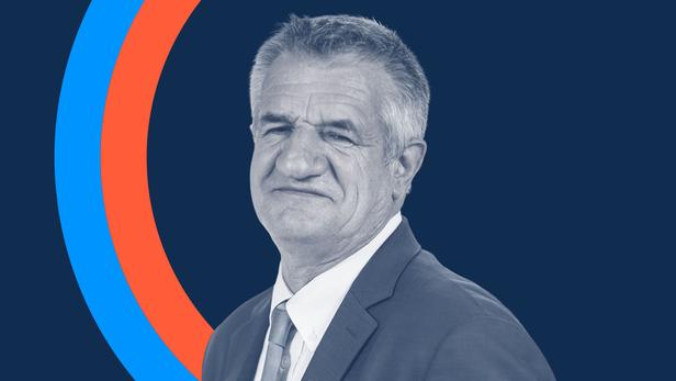 Présidentielle 2022 : la biographie de Jean Lassalle