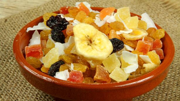 Fruits secs recettes traditionnelles : sublimez vos plats