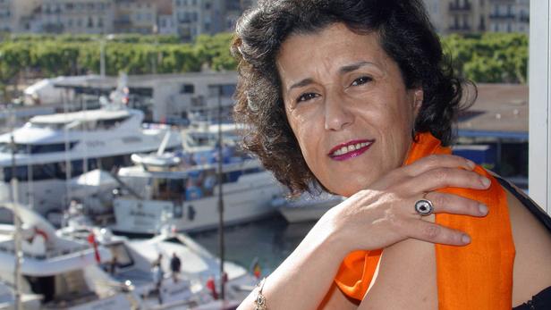 Mort de Yamina Bachir, la réalisatrice algérienne de Rachida