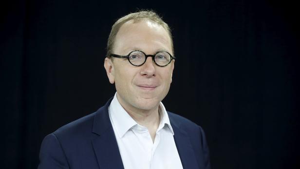 Bertrand Périer: «Bien gouverner, c'est savoir bien parler»