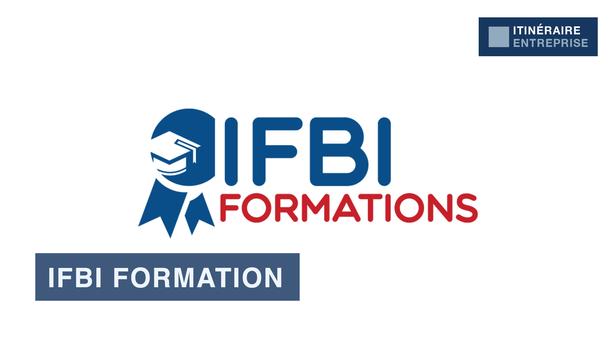IFBI Formation : un centre de formation dans l'air du temps