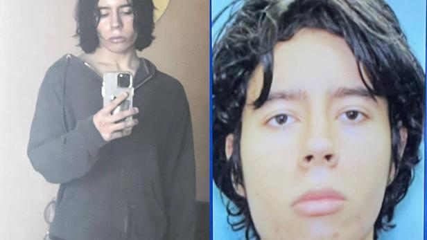 États Unis Qui Est Salvador Ramos Le Meurtrier De La Tuerie Dans Une