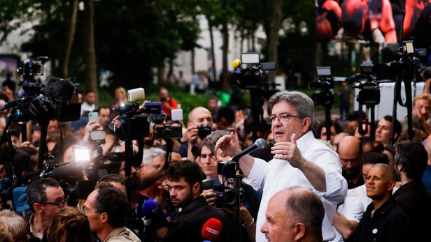 Signification, origine, programme… c'est quoi la Nupes