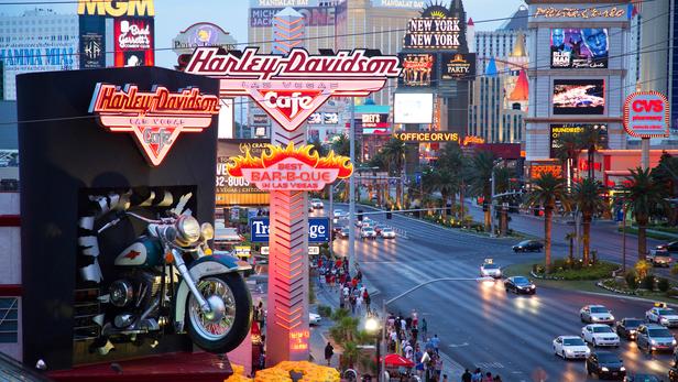 Les 10 rues les plus célèbres aux États-Unis