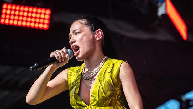 Awich, la nouvelle sensation du hip-hop japonais