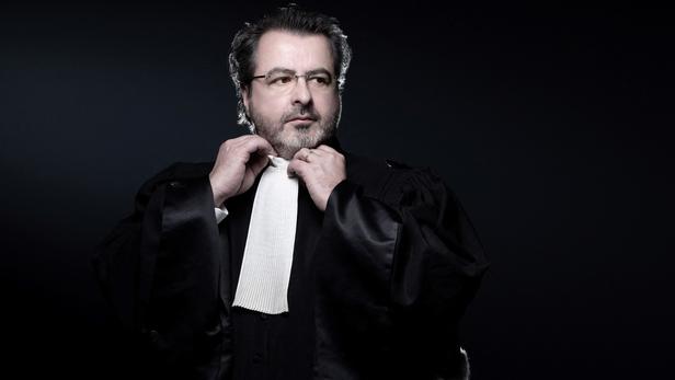 «Ce monde de justice qui ne nous écoute plus»: le pénaliste Éric Morain raccroche sa robe d'avocat