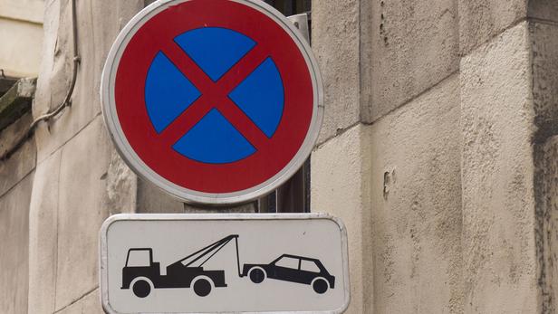 Comprendre les subtilités des règles de stationnement et éviter les ...