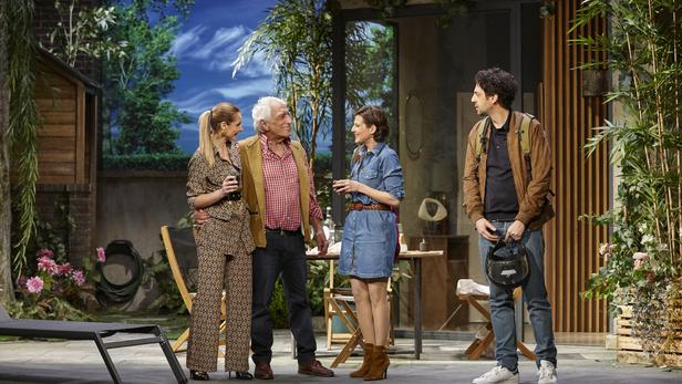 Voici les pièces de théâtre qui ont le plus de succès à Paris