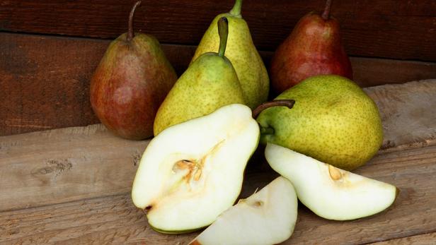 Poires : savez-vous déguster ces 6 variétés comme il faut
