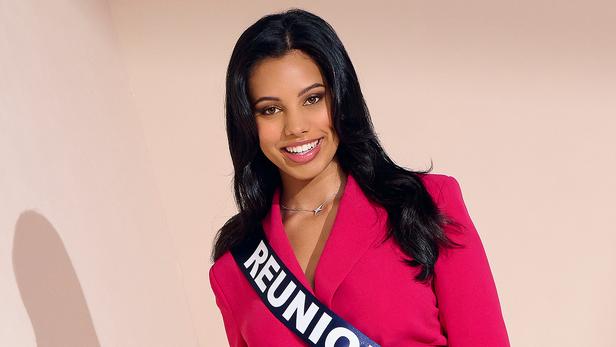 Qui est Marion Marimoutou, Miss Réunion pour Miss France 2023