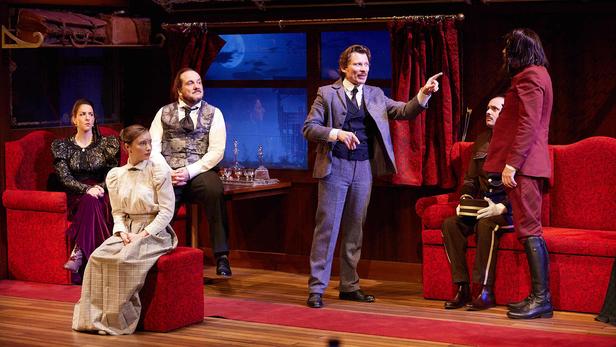 Quelles sont les meilleures pièces de théâtre à Paris