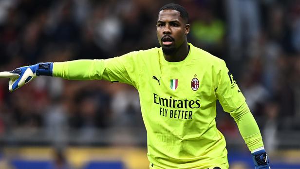 PSG, Donnarumma, penalties… Cinq choses à savoir sur Mike Maignan, futur n°1 des Bleus