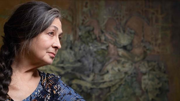 Catherine Ringer met aux enchères une centaine d'œuvres de son père ...