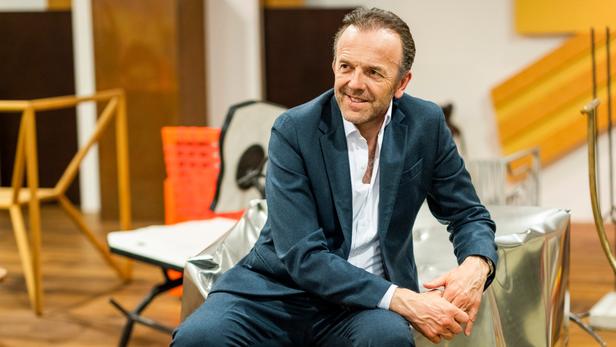 Genève pleure «TBM», le collectionneur Thierry Barbier-Mueller au ...