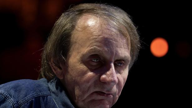 Comment Michel Houellebecq s'est retrouvé dans un film érotique