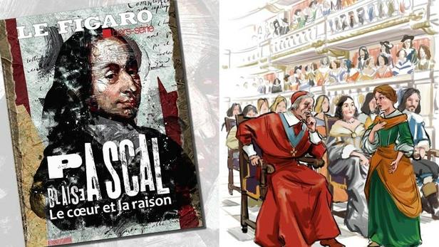 Onze jours de la vie de Pascal: 1639, Jacqueline et le cardinal