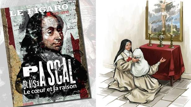 Onze jours de la vie de Pascal: 1656, le miracle de la sainte Épine