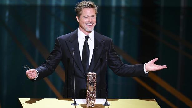 «Brad Pitt, un courant d'électricité sexuelle...» Faut-il lire la ...