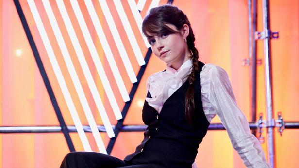 Giulia Falcone («The Voice») : «Le moment le plus marquant de mon ...